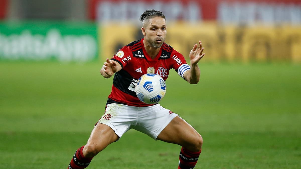 Empresário de Diego Ribas comenta suposto interesse do Grêmio pelo ... Empresário de Diego Ribas comenta suposto interesse do Grêmio pelo ...